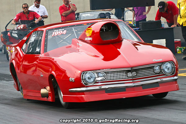Drag Racing List - Northeast Outlaw Pro Mods at Super Chevy Show Maple ...