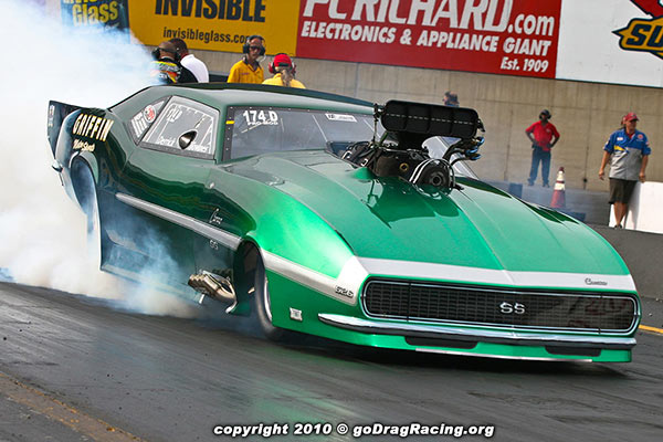 Drag Racing List - Northeast Outlaw Pro Mods at Super Chevy Show Maple ...