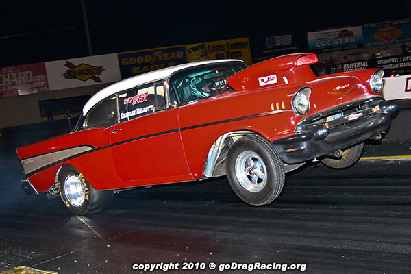 Drag Racing List - Northeast Outlaw Pro Mods at Super Chevy Show Maple ...