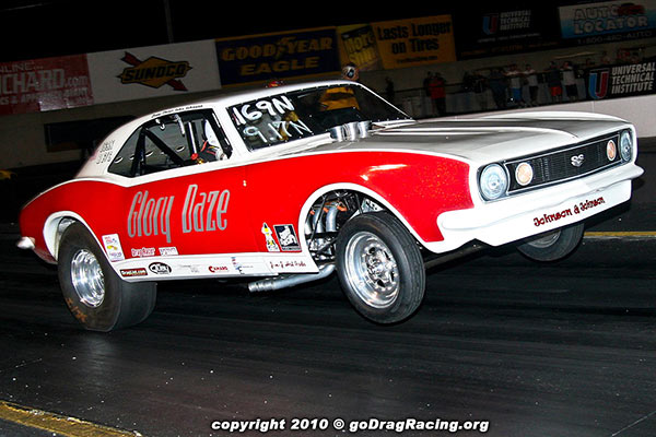 Drag Racing List - Northeast Outlaw Pro Mods at Super Chevy Show Maple ...