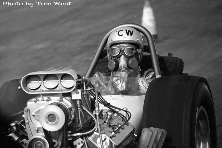 Drag Racing List - Tom West Files Part 2