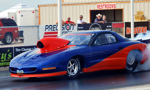 Drag Racing List - Outlaw Door Slammer Spring Nationals, Outlaw Top ...