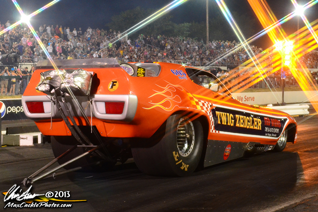 Drag Racing List - Nightfire Nationals Photos, Part 2
