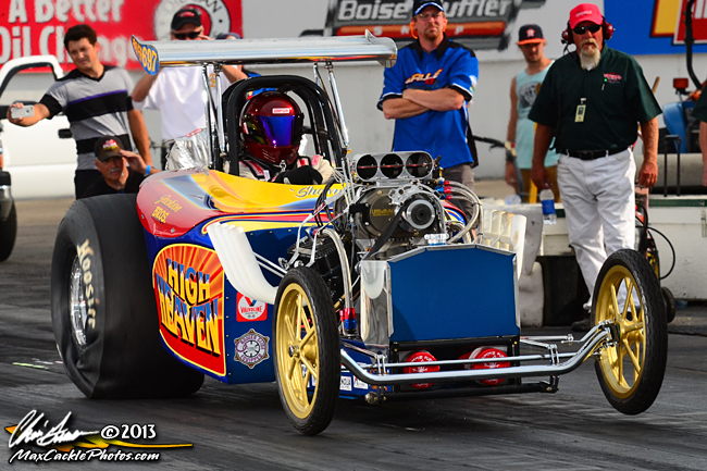 Drag Racing List - Nightfire Nationals Photos, Part 2