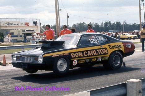 Draglist.com PS-CLASSIC Alphabetical Racer List