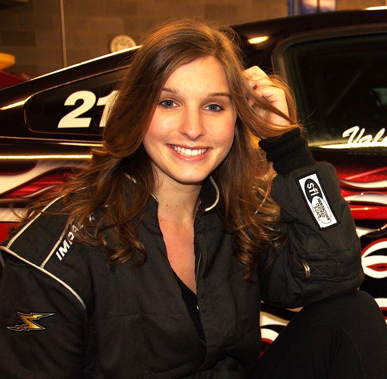 Valerie Clements Joins Watson Racing For 2014 NMRA Renegade Assault ...