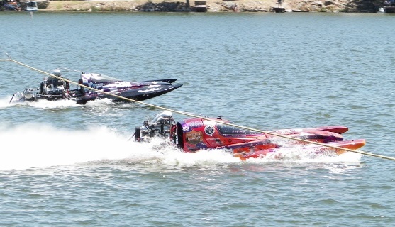 logan-cain - Drag List