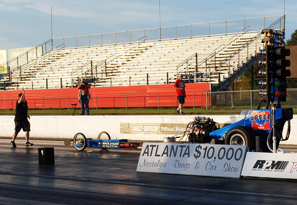 Atlanta Dragway Hosts 14th Edition of $10,000 Event - Drag Racing List
