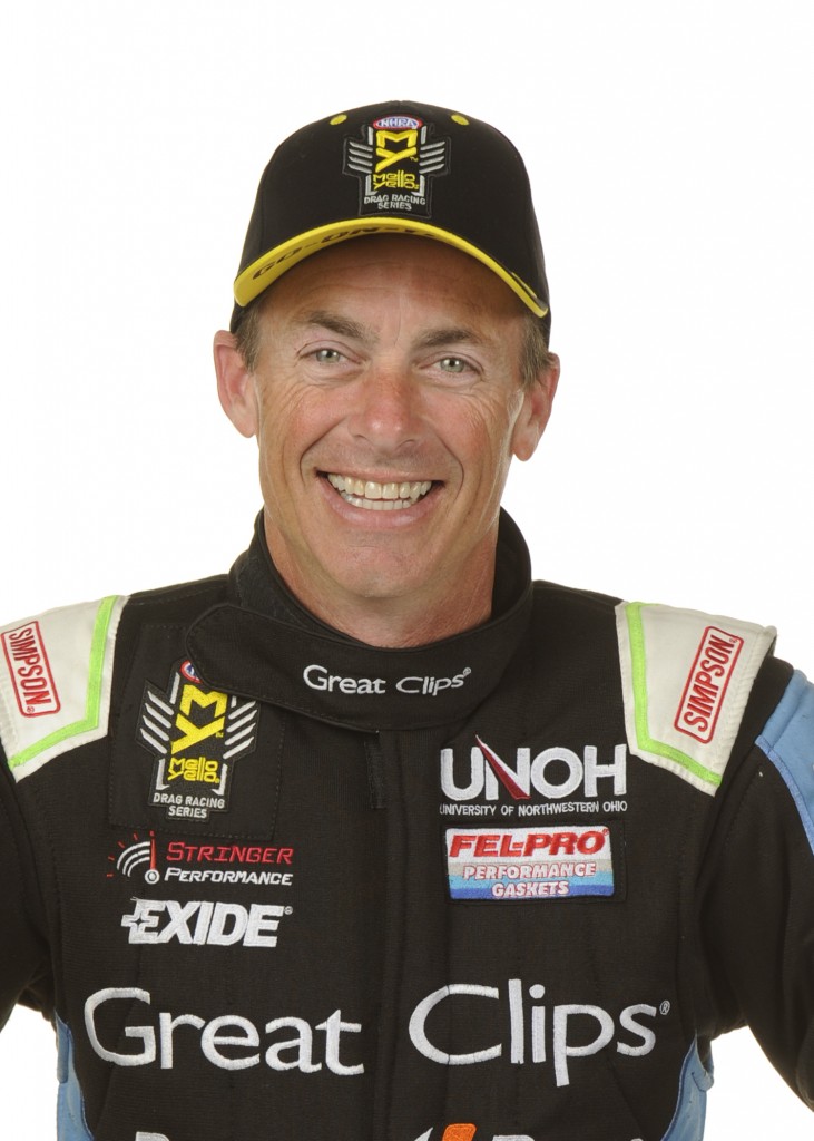 CLAY MILLICAN READY TO BECOME LATEST FIRST-TIME NHRA TOP FUEL WINNER AT ...