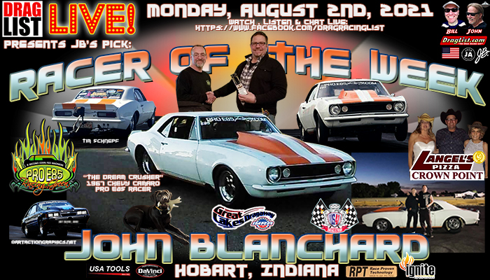 Drag News & Stories Archives - Page 4 of 1320 - Drag List