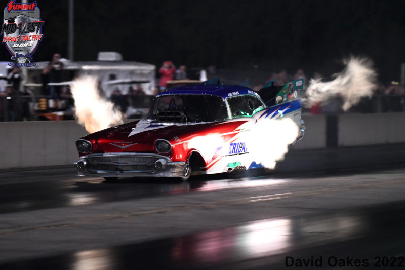 Photo Review: 2022 Highlights - Drag Racing List