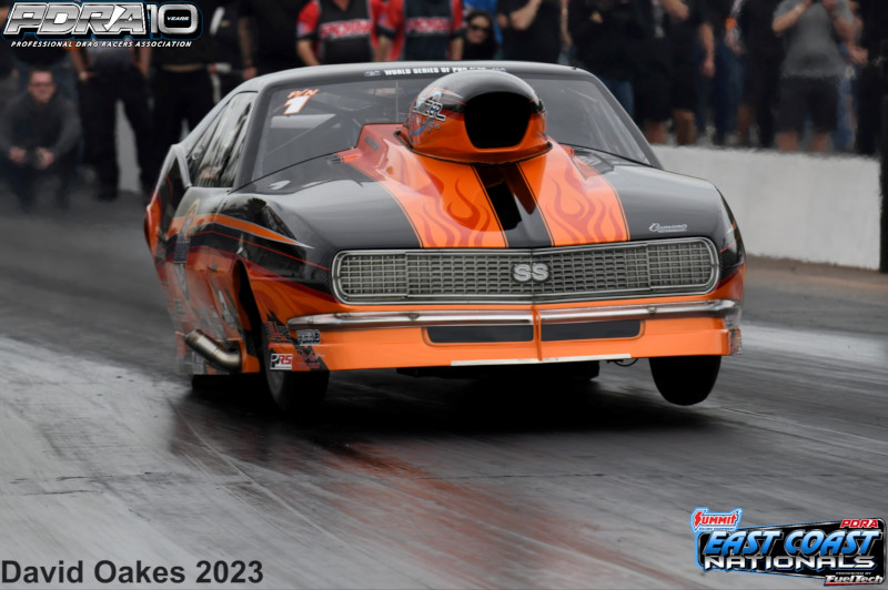 Photo Review: 2023 PDRA Galot - Drag Racing List