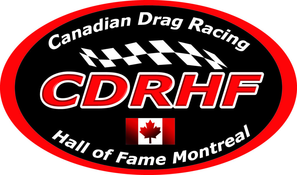 2023 CANADIAN DRAG RACING HOF INDUCTIONS ON RACELINE RADIO - Drag ...
