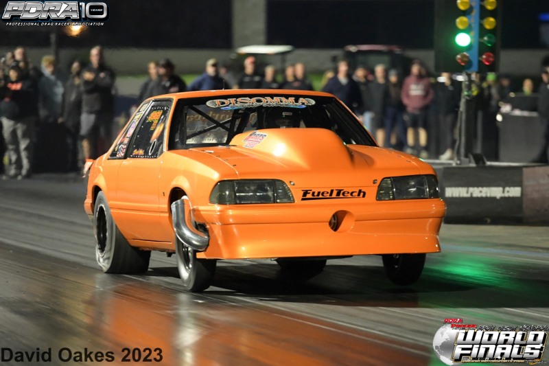 Photo Review: 2023 PDRA World Finals - Drag Racing List