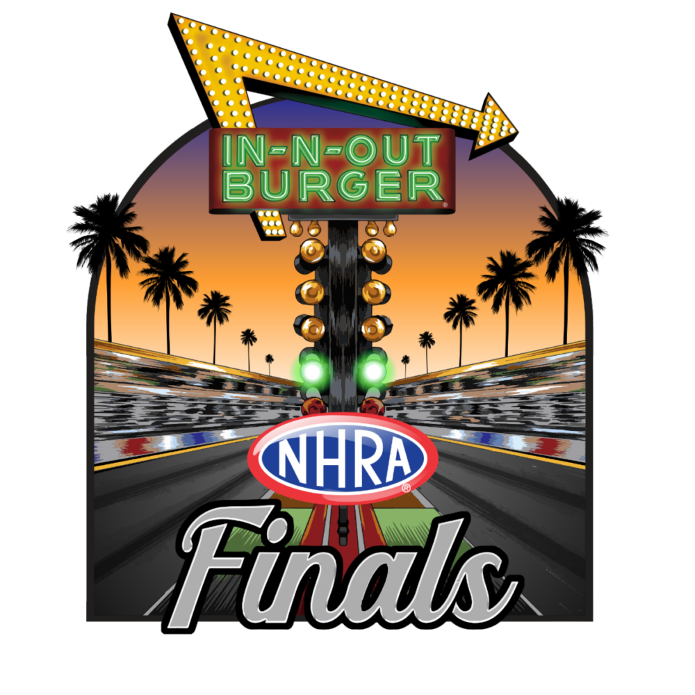 CHAMPIONS SET TO BE CROWNED AT 58TH NHRA FINALS - Drag Racing List
