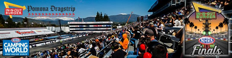 NHRA Results: 2023 Pomona Finals Sunday Video Highlights - Drag Racing List