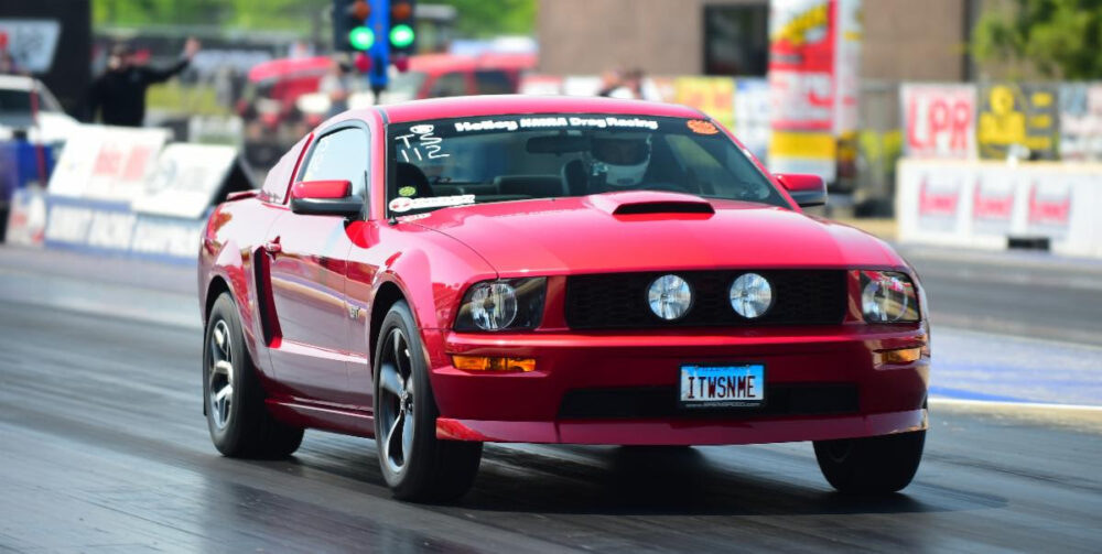 Special True Street Features at NMRA Spring Break! - Drag Racing List
