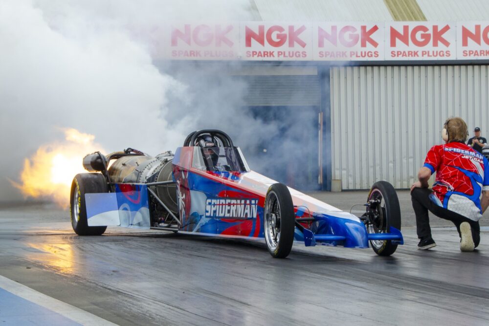 Jet Cars and Family Fun Highlight Santa Pod’s 2024 Festival of Power ...