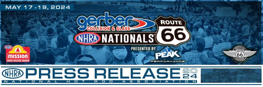 MASSIVE PRO MOD FIELD SET TO IMPRESS IN CHICAGO - Drag Racing List