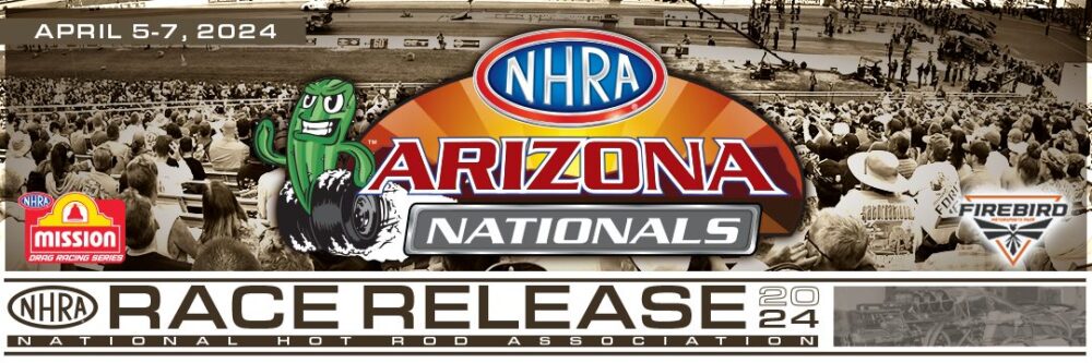 NHRA Results: 2024 Phoenix Saturday Video Highlights - Drag Racing List
