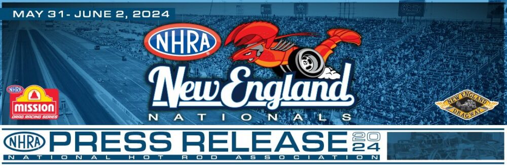NHRA PRO MODS GEAR UP FOR FIRST 2024 EVENT IN EPPING - Drag Racing List