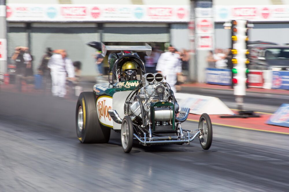 Diamond anniversary is not all that Dragstalgia has to offer - Drag ...