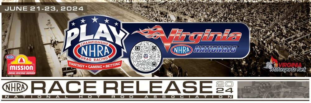 NHRA Results: 2024 Richmond Sunday Video Highlights - Drag Racing List