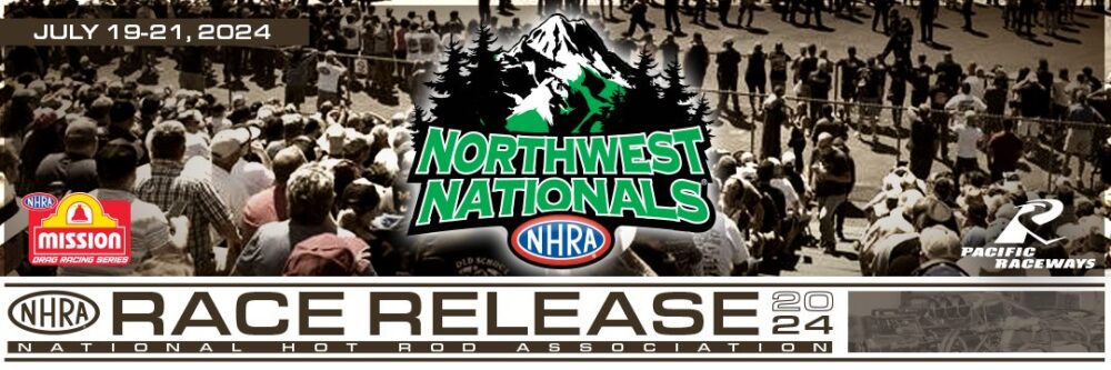 NHRA Results: 2024 Seattle Final Eliminations - Drag Racing List