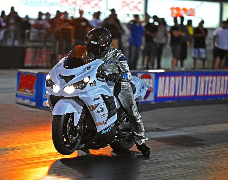 XDA Drag Racing Dominates July (2024) - Drag Racing List