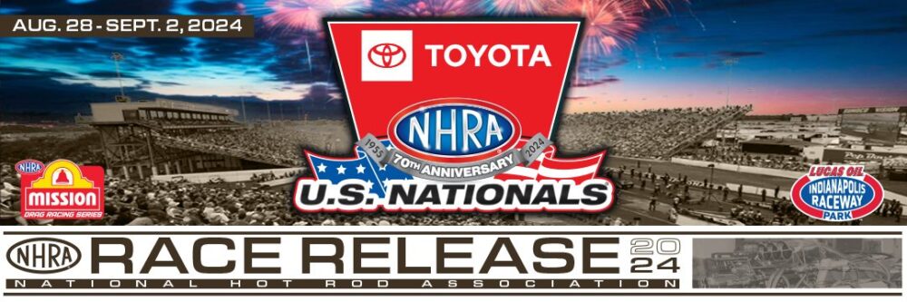 NHRA Results: 2024 Indy Sunday Video Highlights - Drag Racing List