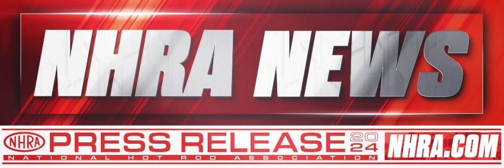 VP RACING FUELS NAMED OFFICIAL RACING FUEL OF NHRA IN 2025 - Drag ...