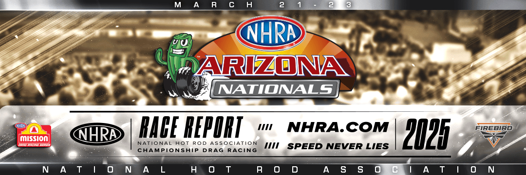 NHRA Results: 2025 Phoenix Saturday Qualifying - Drag Racing List NHRA Results: 2025 Phoenix Saturday Qualifying - Drag Racing List